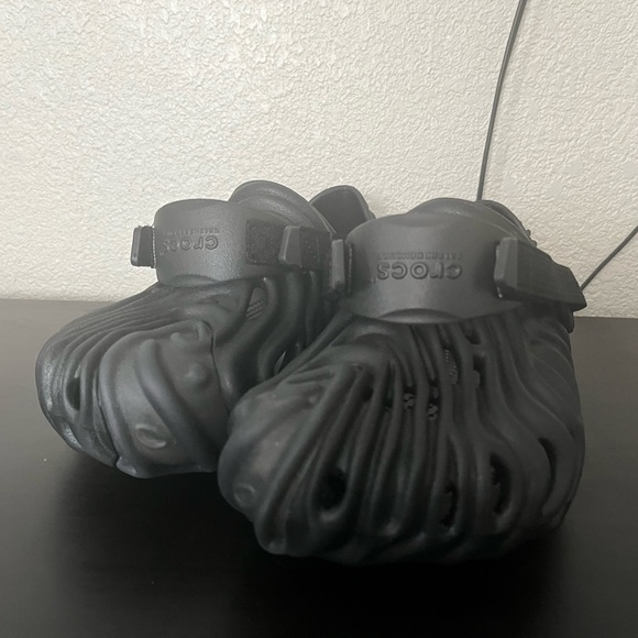 CROCS | Shoes | Crocs Pollex Clog | Poshmark